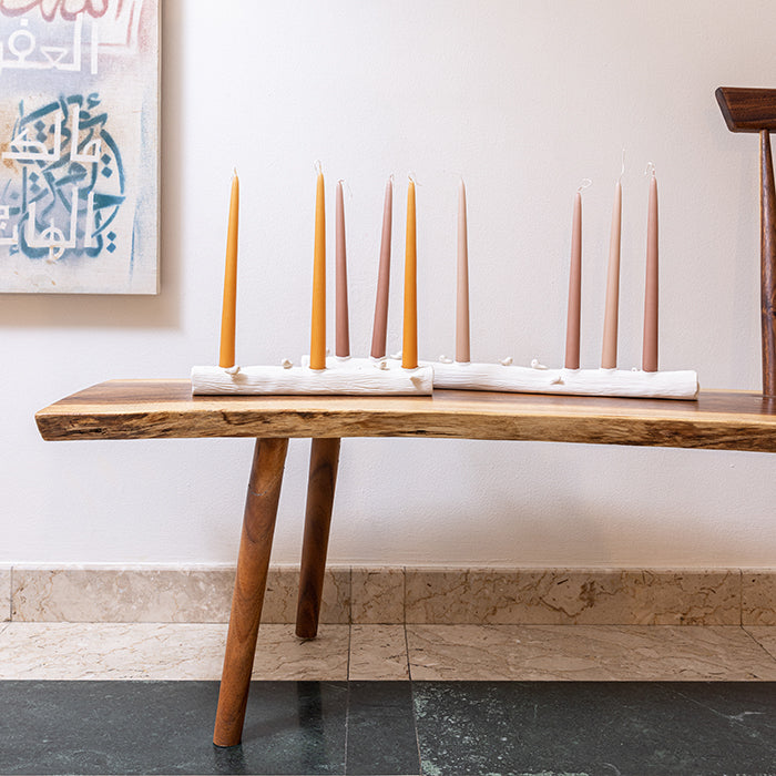 Candle Holders – CURAT'D